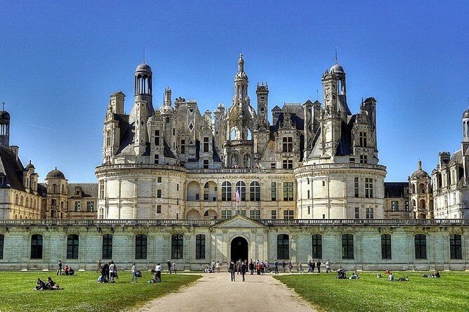 Private Loire Valley Day Trip: Chambord, Chenonceau & Clos Lucé - Who Would Love This Tour?