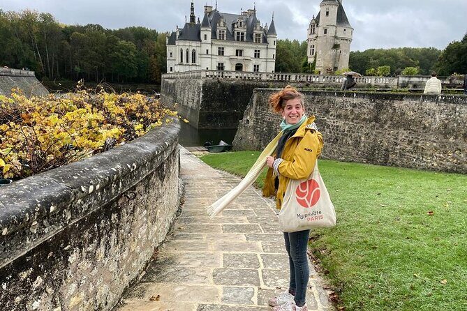 Private Loire Valley Day Trip: Chambord, Chenonceau & Clos Lucé - FAQ