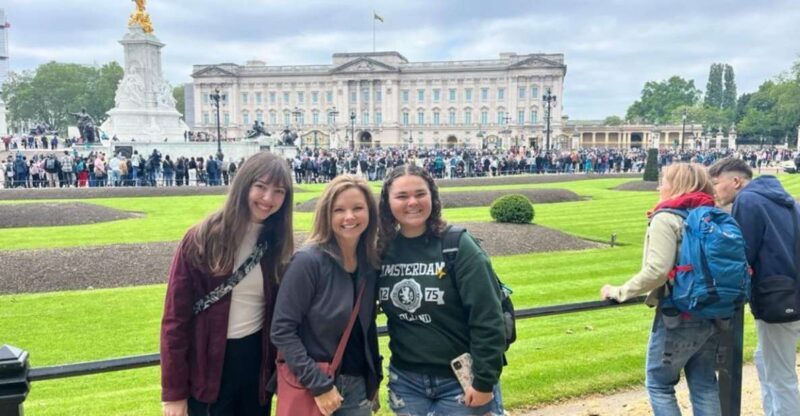 Private London Big Sights Taxi Tour - What You Can Expect From the Itinerary  