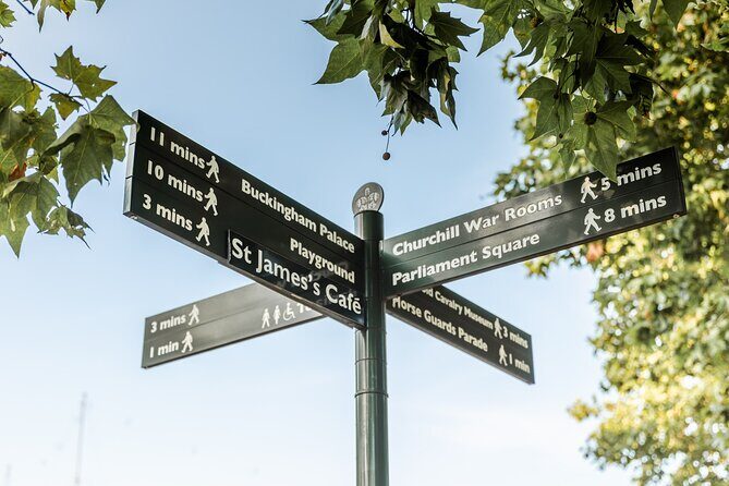 Private London Day Tour with a Local: Custom Highlights & Gems - Practical Details & Tips