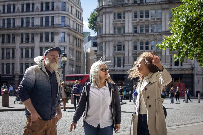 Private London Day Tour with a Local: Custom Highlights & Gems - FAQ