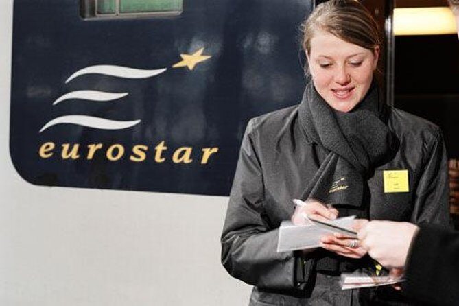 Private London Departure Transfer - Accommodation to St Pancras Eurostar Station - How This Service Compares to Alternatives