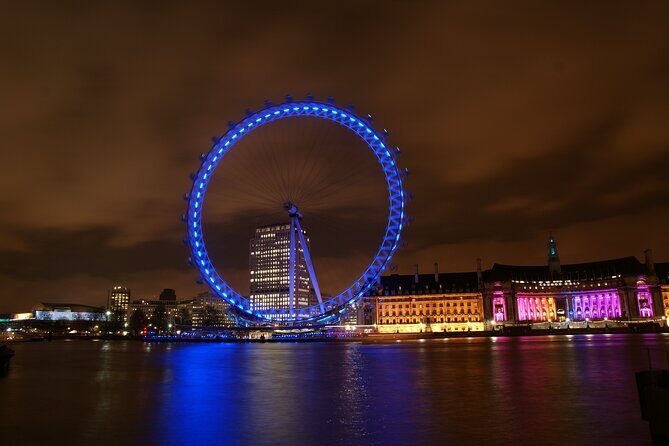 Private London Evening Tour by Car - Authentic Experiences & Real Guest Insights