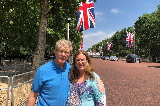 Private London Highlights Tour in a Black Cab: 2, 4, or 6 Hours - Experience Quality: Guides and Commentary