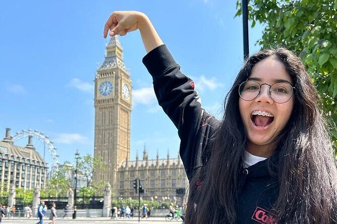 Private London Highlights Tour in a Black Cab: 2, 4, or 6 Hours - Pricing and Value: Is It Worth It?