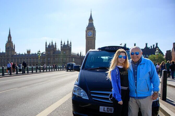 Private London Highlights Tour in a Black Cab: 2, 4, or 6 Hours - FAQ