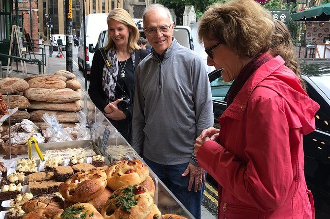 Private London Highlights Tour with Experienced Guide in Taxi - Practical Details & Tips