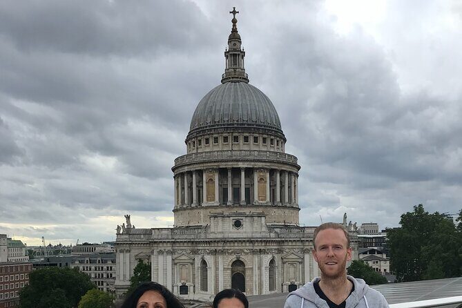 Private London Highlights Tour with Experienced Guide in Taxi - Frequently Asked Questions