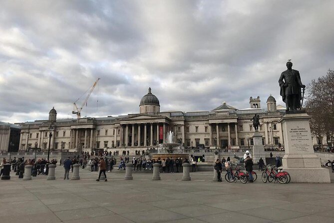 Private London Panoramic Tour by Car with Pick Up From Your Hotel - Why Choose the Private London Panoramic Tour?