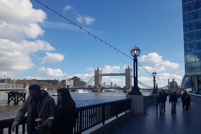 Private London Panoramic Tour by Car with Pick Up From Your Hotel - Who Would Love This Tour?