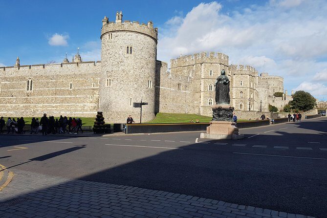 Private London Panoramic Tour by Car with Pick Up From Your Hotel - FAQs About This Private London Sightseeing Tour