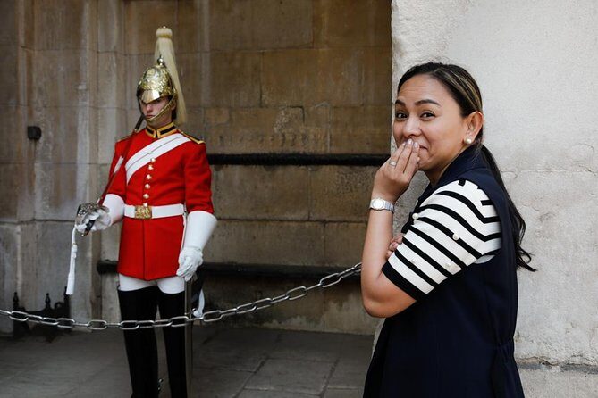 Private London Photo Shoot Tour with a Professional Photographer - Final Thoughts: Is It Worth It?