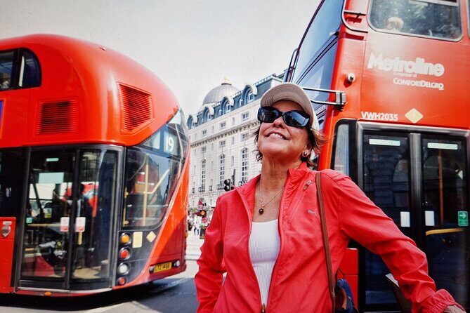 Private London Photoshoot - FAQ