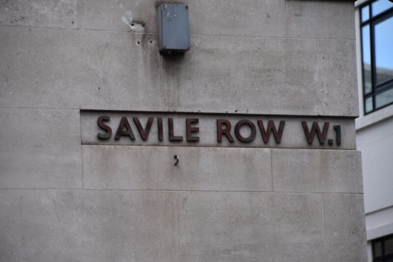 Private London Spy Walking Tour - An In-Depth Look at the London Spy Walking Tour