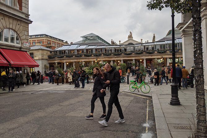 Private London Tour by Car - Pick Up From Your Hotel or Apartment - Why Travelers Love This Tour