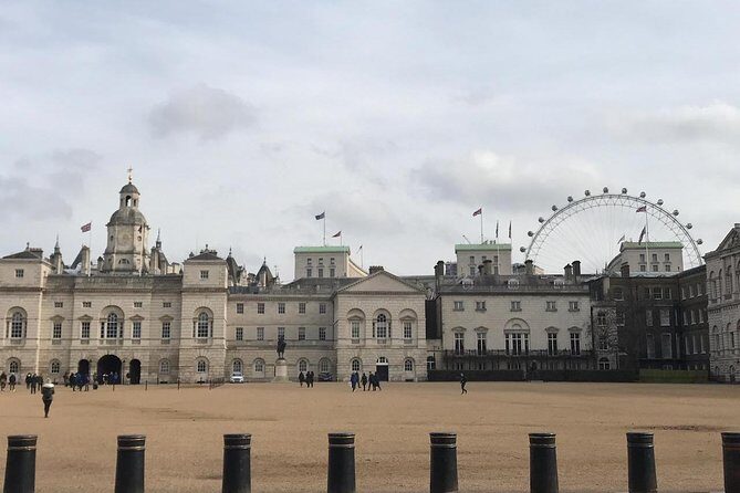 Private London Tour by Car - Pick Up From Your Hotel or Apartment - FAQ