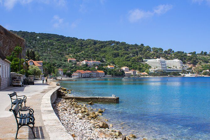 Private Lopud Walking Tour - Meeting Point and Timing