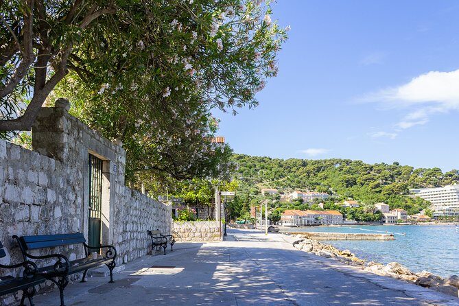 Private Lopud Walking Tour - Who Would Enjoy This Tour?