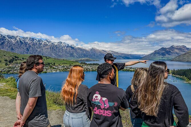 Private Lord of the Rings Full Day Tour - Who Is This Tour Best For?