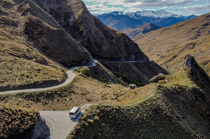 Private Lord of the Rings Half Day Tour - Who Would Love This Tour?