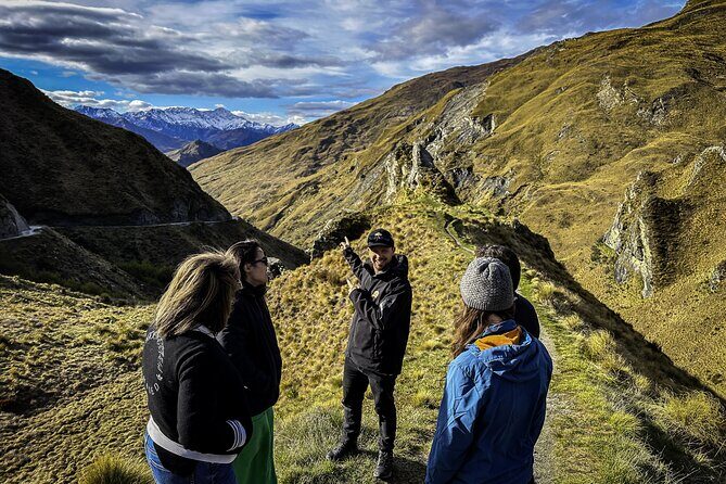 Private Lord of the Rings Half Day Tour - FAQ