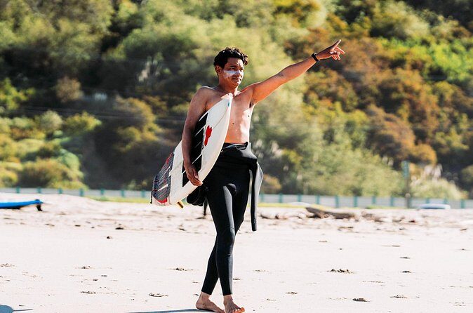 Private Los Angeles Surf Experience Tour - The Experience from Reviews