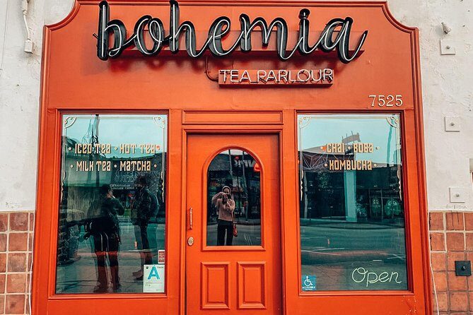 Private Los Angeles Tour: Hollywood, Rodeo Drive, The Grove - FAQ