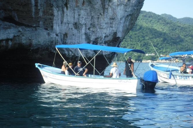 Private Los Arcos Snorkel and Beach Tour from Puerto Vallarta - Who Would Love This Tour?
