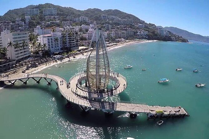 Private Los Arcos Snorkel and Beach Tour from Puerto Vallarta - FAQ