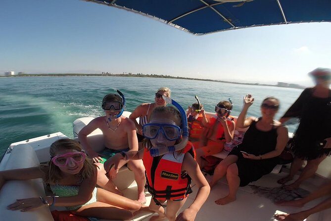 Private Los Arcos snorkeling - Exploring the Private Los Arcos Snorkeling Tour in Puerto Vallarta