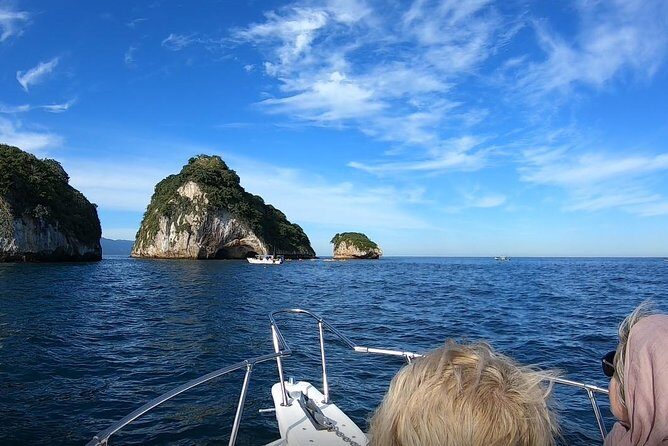 Private Los Arcos snorkeling - The Value of a Private Tour