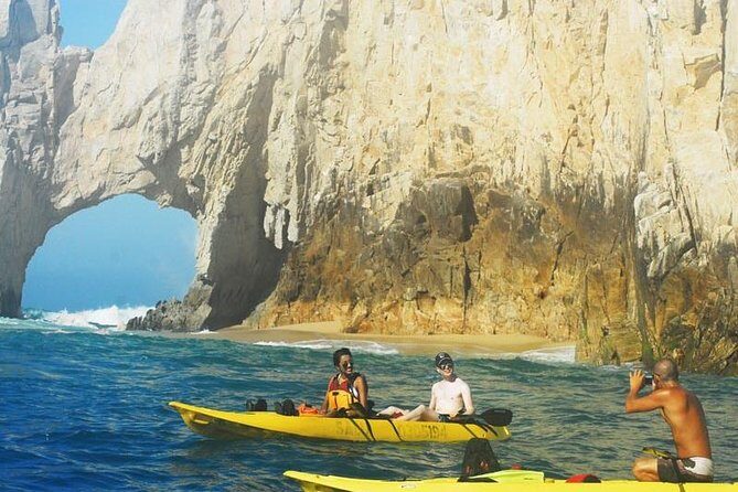 Private Los Cabos Arch & Playa del Amor tour by Glass bottom kayak - Practical Tips for Your Tour