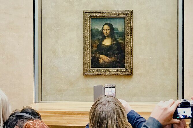 Private Louvre Museum Guided Tour - Timed entry included - Why Choose This Tour? Analyzing the Value