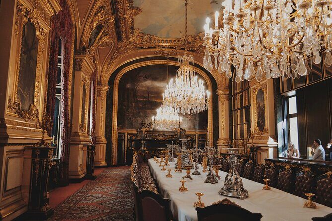 Private Louvre Museum Guided Tour - Timed entry included - FAQs