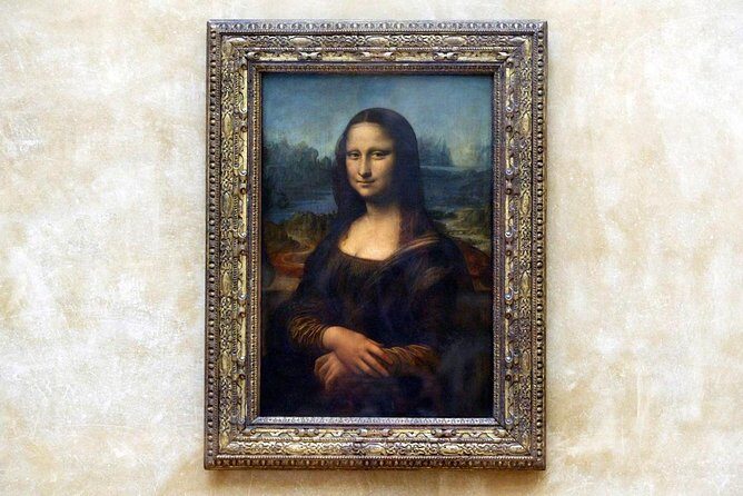 Private Louvre Teens Tour - FAQ