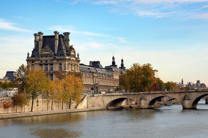 Private Louvre Tour in Paris for Kids and Families - The Themed Itinerary: What You’ll See and Do