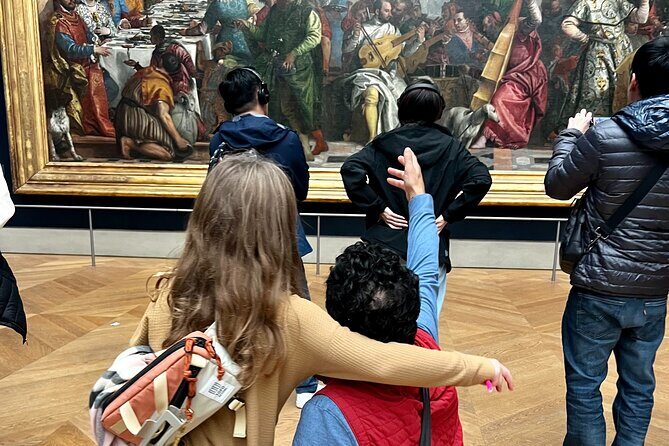 Private Louvre Tour in Paris for Kids and Families - Why This Tour Might Be a Perfect Fit