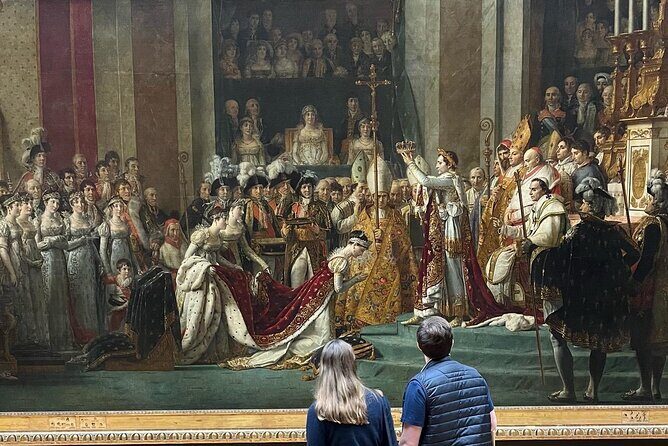 PRIVATE Louvre Wonders & Hidden Treasures Visit - Final Thoughts