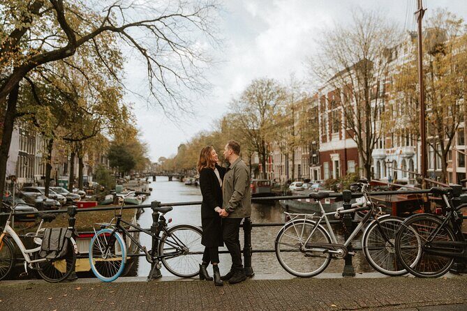 Private Love Story Photowalk Experience - What makes this tour stand out?