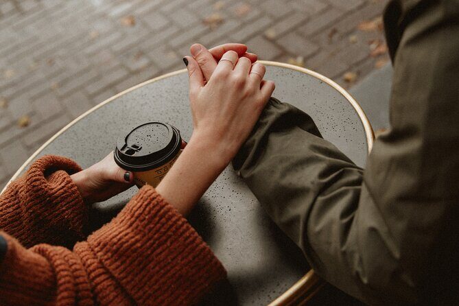 Private Love Story Photowalk Experience - The value of the photos