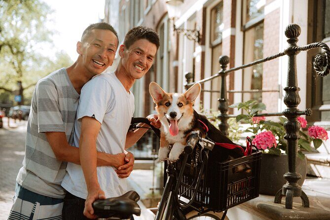 Private Love Story Photowalk Experience - Practical details and tips