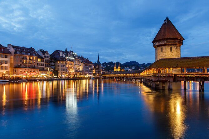 Private Lucern Trip from Zurich 4-hours - What Travelers Love About This Trip