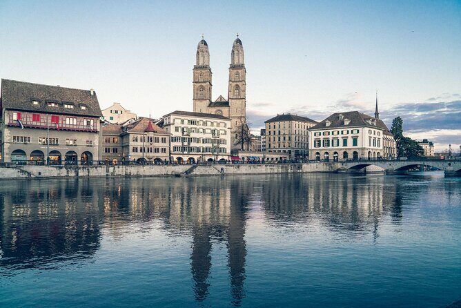 Private Lucern Trip from Zurich 4-hours - Analyzing the Price and Value