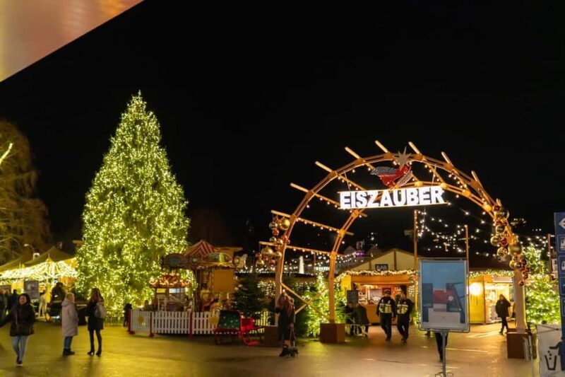 Private Lucerne Old Town Tour w/ Local Guide & Photographer - An In-Depth Look at the Tour Experience