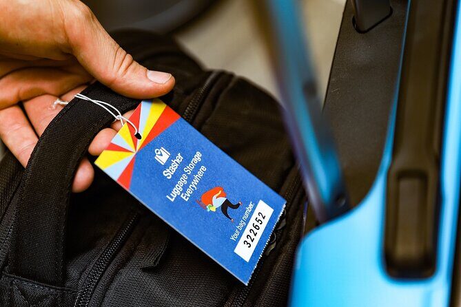 Private Luggage Storage in Rome - Intro: Our Take on Private Luggage Storage in Rome