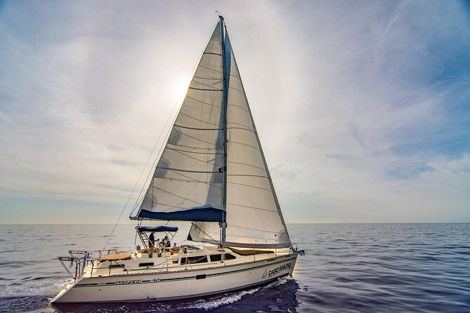 Private Luxury 42ft Sailing with Snorkeling in Los Cabos - Who Will Love This Experience?