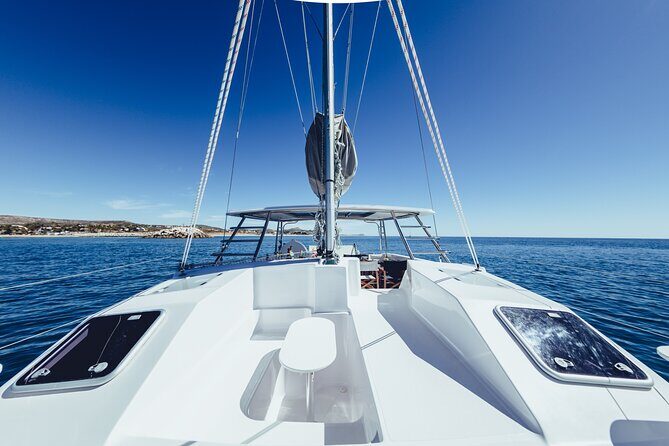 Private Luxury Adventure Tours in Cabo San Lucas - Frequently Asked Questions