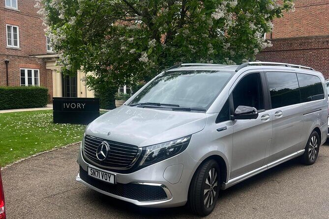 Private Luxury airport transfer - Key Points  