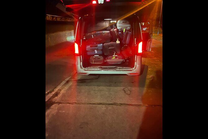 Private Luxury airport transfer - Pricing and Value  