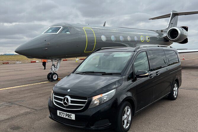 Private Luxury airport transfer - Authentic Experiences and Reviews  